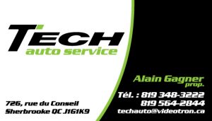 Tech Auto Sherbrooke - Garage réparation auto et haute performance